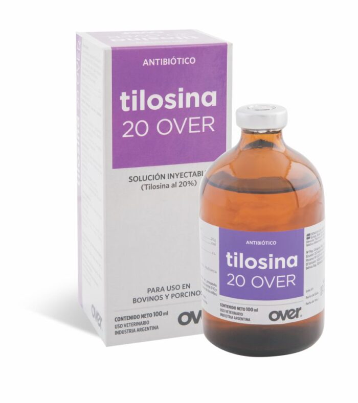 TILOSINA 20 – GENética